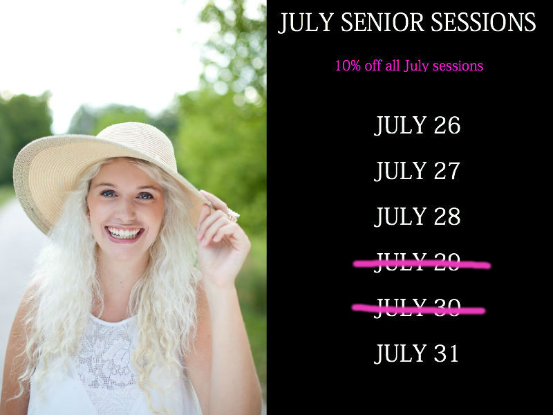 Kansas City High School Senior Photographer - Kansas City Wedding ...